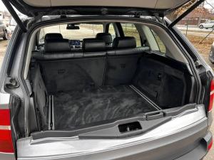 BMW X5 2008 in Riga, with an engine capacity of 3.00 L and mileage of 0 thousand km for 6950 €, photo 8 on AUTOMOTO.COM.LV