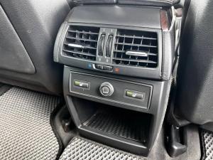 BMW X5 2008 in Riga, with an engine capacity of 3.00 L and mileage of 0 thousand km for 6950 €, photo 14 on AUTOMOTO.COM.LV