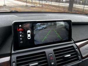 BMW X5 2008 in Riga, with an engine capacity of 3.00 L and mileage of 0 thousand km for 6950 €, photo 19 on AUTOMOTO.COM.LV