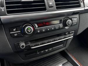 BMW X5 2008 in Riga, with an engine capacity of 3.00 L and mileage of 0 thousand km for 6950 €, photo 20 on AUTOMOTO.COM.LV