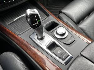 BMW X5 2008 in Riga, with an engine capacity of 3.00 L and mileage of 0 thousand km for 6950 €, photo 21 on AUTOMOTO.COM.LV