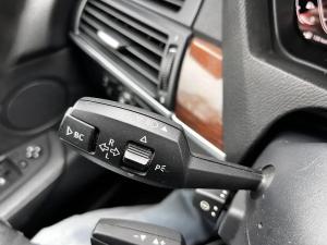 BMW X5 2008 in Riga, with an engine capacity of 3.00 L and mileage of 0 thousand km for 6950 €, photo 26 on AUTOMOTO.COM.LV