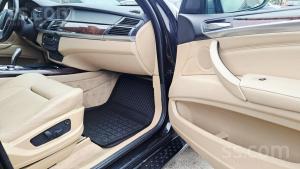 BMW X5 2008 Rīga, ar dzinēja tilpumu 3.00 L un nobraukumu 317 tūkst. km par 7500 €, foto 13 vietnē AUTOMOTO.COM.LV