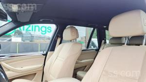 BMW X5 2008 Rīga, ar dzinēja tilpumu 3.00 L un nobraukumu 317 tūkst. km par 7500 €, foto 16 vietnē AUTOMOTO.COM.LV