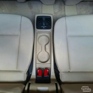 BMW X5 2008 in Kaunas, with an engine capacity of 3.00 L and mileage of 350 thousand km for 6500 €, photo 15 on AUTOMOTO.COM.LV