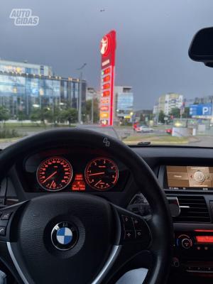 БМВ Х5 2008 в Вильнюс, объемом двигателя 3.00 л и пробегом 350 тыс. км за 7200 €, фото 8 на AUTOMOTO.COM.LV