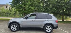 BMW X5 2008 Trakai, ar dzinēja tilpumu 3.00 L un nobraukumu 267 tūkst. km par 7000 €, foto 8 vietnē AUTOMOTO.COM.LV