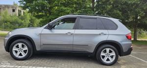 BMW X5 2008 Trakai, ar dzinēja tilpumu 3.00 L un nobraukumu 267 tūkst. km par 7000 €, foto 9 vietnē AUTOMOTO.COM.LV