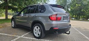 BMW X5 2008 Trakai, ar dzinēja tilpumu 3.00 L un nobraukumu 267 tūkst. km par 7000 €, foto 10 vietnē AUTOMOTO.COM.LV