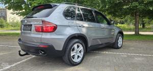 BMW X5 2008 Trakai, ar dzinēja tilpumu 3.00 L un nobraukumu 267 tūkst. km par 7000 €, foto 13 vietnē AUTOMOTO.COM.LV