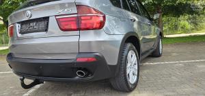 BMW X5 2008 Trakai, ar dzinēja tilpumu 3.00 L un nobraukumu 267 tūkst. km par 7000 €, foto 14 vietnē AUTOMOTO.COM.LV