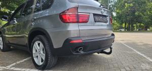 BMW X5 2008 Trakai, ar dzinēja tilpumu 3.00 L un nobraukumu 267 tūkst. km par 7000 €, foto 15 vietnē AUTOMOTO.COM.LV