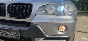 BMW X5 2008 Trakai, ar dzinēja tilpumu 3.00 L un nobraukumu 267 tūkst. km par 7000 €, foto 21 vietnē AUTOMOTO.COM.LV