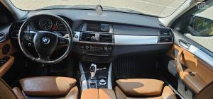 BMW X5 2008 Trakai, ar dzinēja tilpumu 3.00 L un nobraukumu 267 tūkst. km par 7000 €, foto 23 vietnē AUTOMOTO.COM.LV