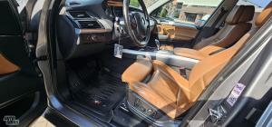 BMW X5 2008 Trakai, ar dzinēja tilpumu 3.00 L un nobraukumu 267 tūkst. km par 7000 €, foto 26 vietnē AUTOMOTO.COM.LV