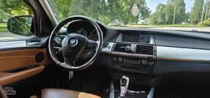 BMW X5 2008 Trakai, ar dzinēja tilpumu 3.00 L un nobraukumu 267 tūkst. km par 7000 €, foto 23 vietnē AUTOMOTO.COM.LV