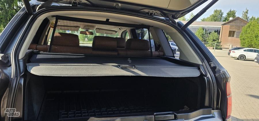 BMW X5 2008 Trakai, ar dzinēja tilpumu 3.00 L un nobraukumu 267 tūkst. km par 7000 €, foto 35 vietnē AUTOMOTO.COM.LV