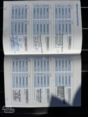 BMW X5 2008 in Vilnius, with an engine capacity of 3.00 L and mileage of 369 thousand km for 7500 €, photo 11 on AUTOMOTO.COM.LV
