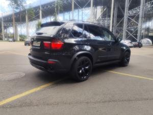 БМВ Х5 2008 в Алитус, объемом двигателя 3.00 л и пробегом 430 тыс. км за 7800 €, фото 5 на AUTOMOTO.COM.LV