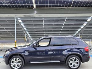 BMW X5 2008 Viļņa, ar dzinēja tilpumu 3.00 L un nobraukumu 371 tūkst. km par 6500 €, foto 6 vietnē AUTOMOTO.COM.LV