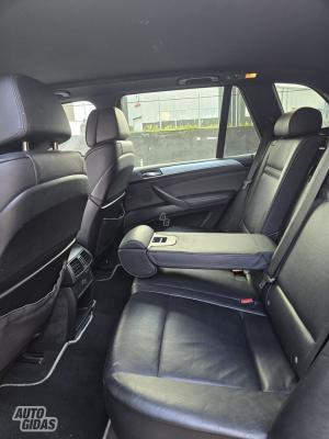 BMW X5 2008 Viļņa, ar dzinēja tilpumu 3.00 L un nobraukumu 371 tūkst. km par 6500 €, foto 19 vietnē AUTOMOTO.COM.LV
