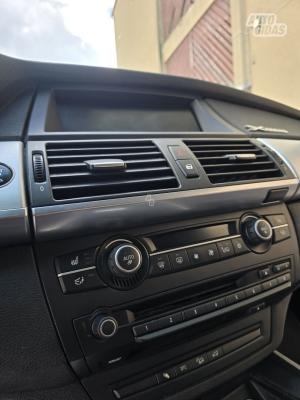 BMW X5 2008 Viļņa, ar dzinēja tilpumu 3.00 L un nobraukumu 371 tūkst. km par 6500 €, foto 22 vietnē AUTOMOTO.COM.LV