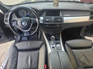 BMW X5 2008 Viļņa, ar dzinēja tilpumu 3.00 L un nobraukumu 371 tūkst. km par 6500 €, foto 23 vietnē AUTOMOTO.COM.LV