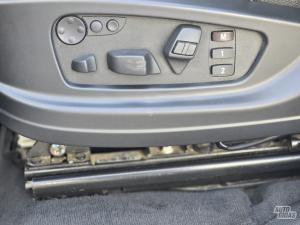 BMW X5 2008 Viļņa, ar dzinēja tilpumu 3.00 L un nobraukumu 371 tūkst. km par 6500 €, foto 24 vietnē AUTOMOTO.COM.LV
