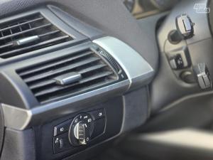 BMW X5 2008 Viļņa, ar dzinēja tilpumu 3.00 L un nobraukumu 371 tūkst. km par 6500 €, foto 25 vietnē AUTOMOTO.COM.LV