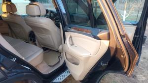 BMW X5 2008 Kauņa, ar dzinēja tilpumu 3.00 L un nobraukumu 348 tūkst. km par 7000 €, foto 10 vietnē AUTOMOTO.COM.LV