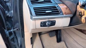 BMW X5 2008 Kauņa, ar dzinēja tilpumu 3.00 L un nobraukumu 348 tūkst. km par 7000 €, foto 13 vietnē AUTOMOTO.COM.LV