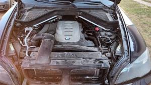 BMW X5 2008 Kauņa, ar dzinēja tilpumu 3.00 L un nobraukumu 348 tūkst. km par 7000 €, foto 15 vietnē AUTOMOTO.COM.LV