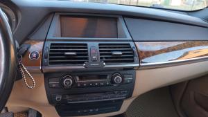 BMW X5 2008 Kauņa, ar dzinēja tilpumu 3.00 L un nobraukumu 348 tūkst. km par 7000 €, foto 17 vietnē AUTOMOTO.COM.LV