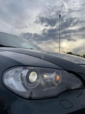 BMW X5 2008 Viļņa, ar dzinēja tilpumu 3.00 L un nobraukumu 329 tūkst. km par 8300 €, foto 24 vietnē AUTOMOTO.COM.LV