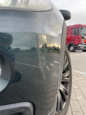 BMW X5 2008 Viļņa, ar dzinēja tilpumu 3.00 L un nobraukumu 329 tūkst. km par 8300 €, foto 25 vietnē AUTOMOTO.COM.LV
