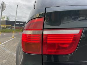BMW X5 2008 Viļņa, ar dzinēja tilpumu 3.00 L un nobraukumu 329 tūkst. km par 8300 €, foto 27 vietnē AUTOMOTO.COM.LV