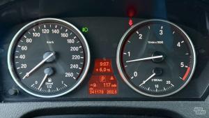 BMW X5 2008 in Vilnius, with an engine capacity of 3.00 L and mileage of 341 thousand km for 5850 €, photo 13 on AUTOMOTO.COM.LV