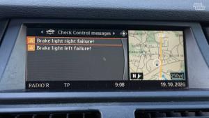 BMW X5 2008 in Vilnius, with an engine capacity of 3.00 L and mileage of 341 thousand km for 5850 €, photo 16 on AUTOMOTO.COM.LV
