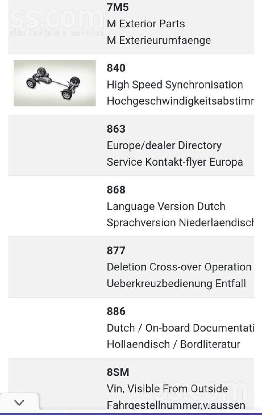 BMW X5 2009 Rīga, ar dzinēja tilpumu 3.00 L un nobraukumu 255 tūkst. km par 11500 €, foto 22 vietnē AUTOMOTO.COM.LV