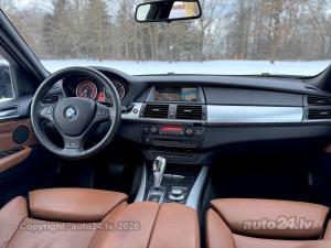 BMW X5 2009 Tallina, ar dzinēja tilpumu 3.00 L un nobraukumu 383 tūkst. km par 8999 €, foto 9 vietnē AUTOMOTO.COM.LV