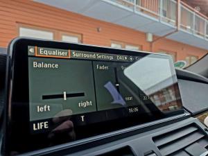 BMW X5 2009 in Marijampole, with an engine capacity of 2.99 L and mileage of 283 thousand km for 8700 €, photo 22 on AUTOMOTO.COM.LV