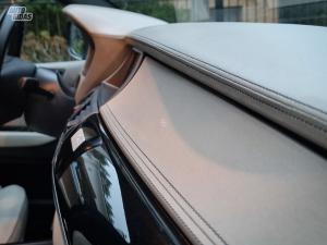 BMW X5 2009 in Vilnius, with an engine capacity of 3.00 L and mileage of 360 thousand km for 9750 €, photo 18 on AUTOMOTO.COM.LV