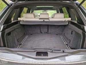BMW X5 2009 in Vilnius, with an engine capacity of 3.00 L and mileage of 360 thousand km for 9750 €, photo 23 on AUTOMOTO.COM.LV