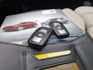 BMW X5 2009 in Vilnius, with an engine capacity of 3.00 L and mileage of 360 thousand km for 9750 €, photo 27 on AUTOMOTO.COM.LV