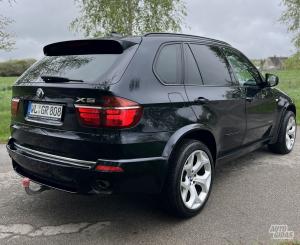 БМВ Х5 2009 в Кретинга, объемом двигателя 3.00 л и пробегом 303 тыс. км за 10200 €, фото 7 на AUTOMOTO.COM.LV