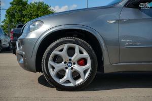 BMW X5 2009 Marijampole, ar dzinēja tilpumu 3.00 L un nobraukumu 296 tūkst. km par 9950 €, foto 7 vietnē AUTOMOTO.COM.LV