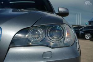 BMW X5 2009 Marijampole, ar dzinēja tilpumu 3.00 L un nobraukumu 296 tūkst. km par 9950 €, foto 8 vietnē AUTOMOTO.COM.LV