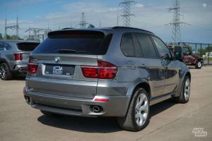 BMW X5 2009 Marijampole, ar dzinēja tilpumu 3.00 L un nobraukumu 296 tūkst. km par 9950 €, foto 14 vietnē AUTOMOTO.COM.LV