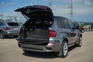 BMW X5 2009 Marijampole, ar dzinēja tilpumu 3.00 L un nobraukumu 296 tūkst. km par 9950 €, foto 15 vietnē AUTOMOTO.COM.LV