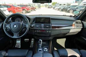 BMW X5 2009 Marijampole, ar dzinēja tilpumu 3.00 L un nobraukumu 296 tūkst. km par 9950 €, foto 18 vietnē AUTOMOTO.COM.LV